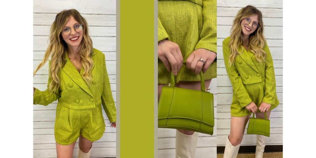 June Seventh Boutique - Trendy and Fun Fashions